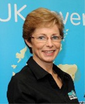 Jane Weir | Older Drivers Forum