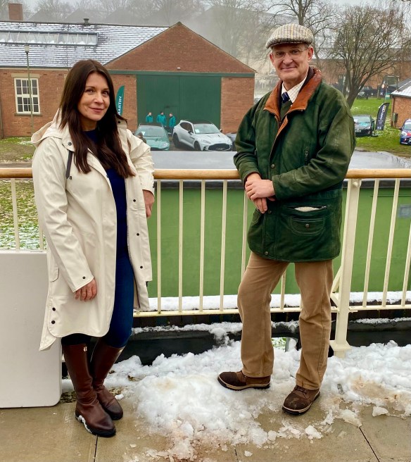 ITV Tonight documentary: “Older Drivers: Danger at the Wheel?” | Older ...